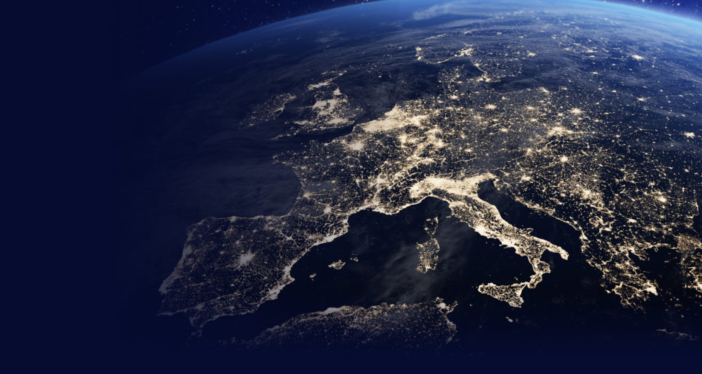 Inter-office links | Viking Italy