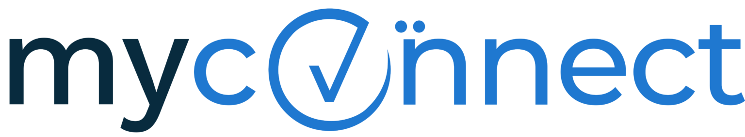 MyConnect - Richiedi le tue credenziali.